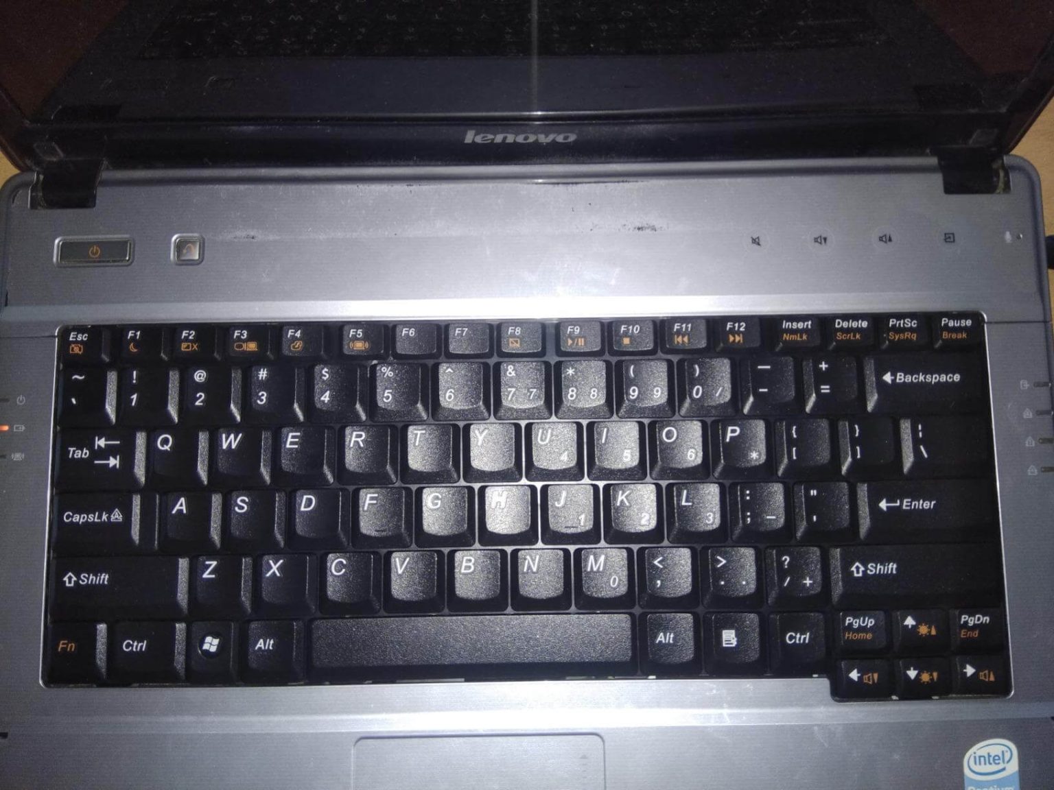 Lenovo Ideapad F41 G430 Laptop Keyboard US Layout - Bluearc Computer ...