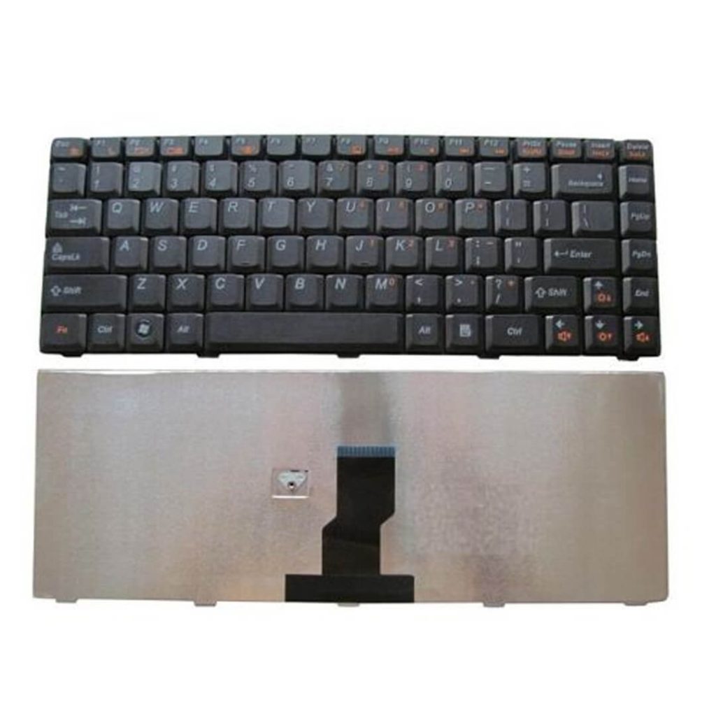 Lenovo B450 Laptop Keyboard US Layout - Bluearc Computer Solutions